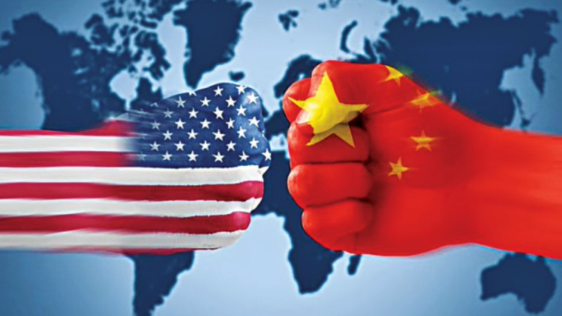 Random Thoughts on China’s Model vs. America’s