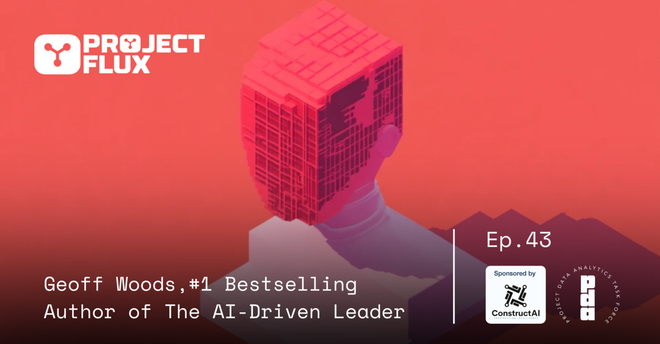 Using AI as Your Thought Partner: Transforming Leadership with Geoff Woods