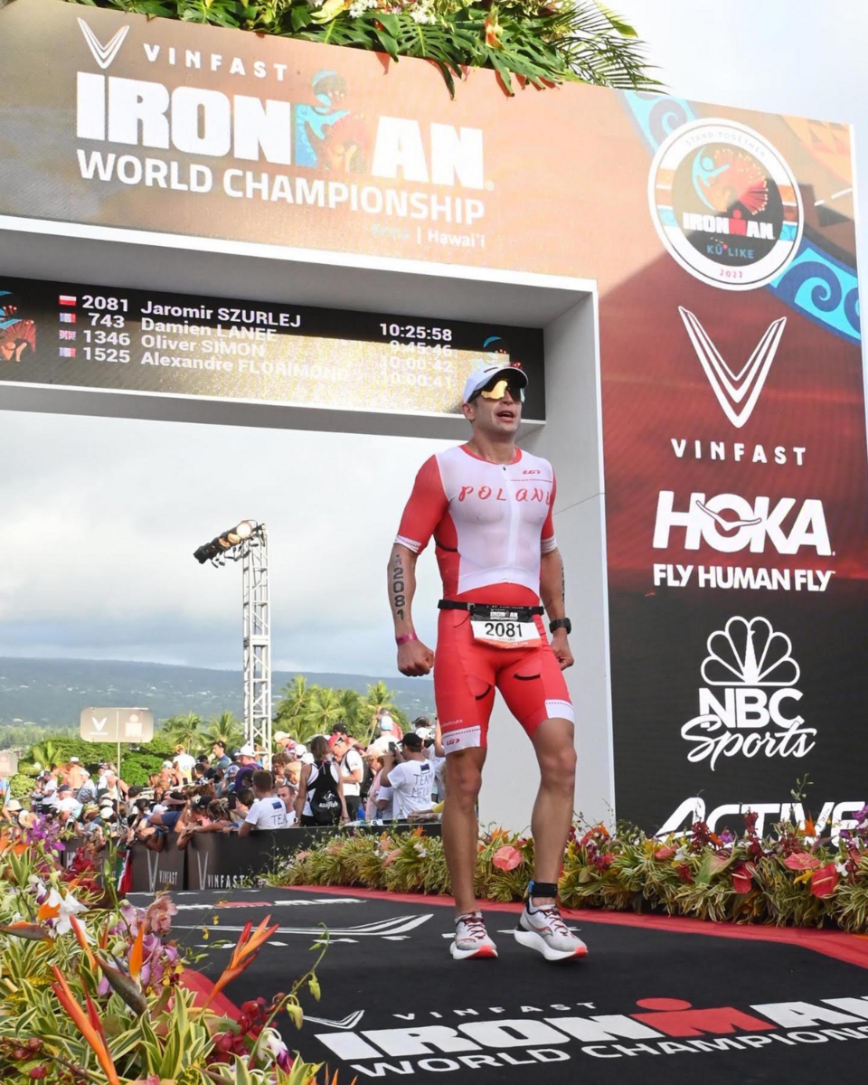 Strength Training You NEED For a Breakthrough Ironman