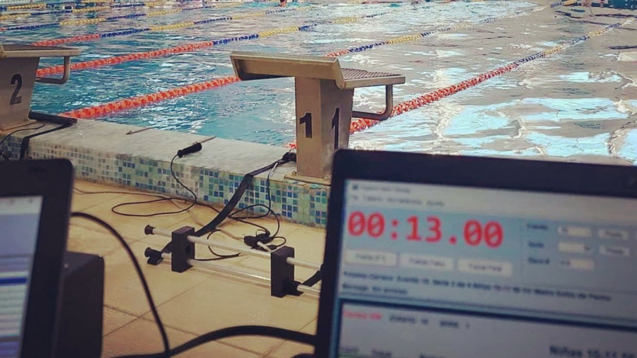 Swimnerd Scoreboards