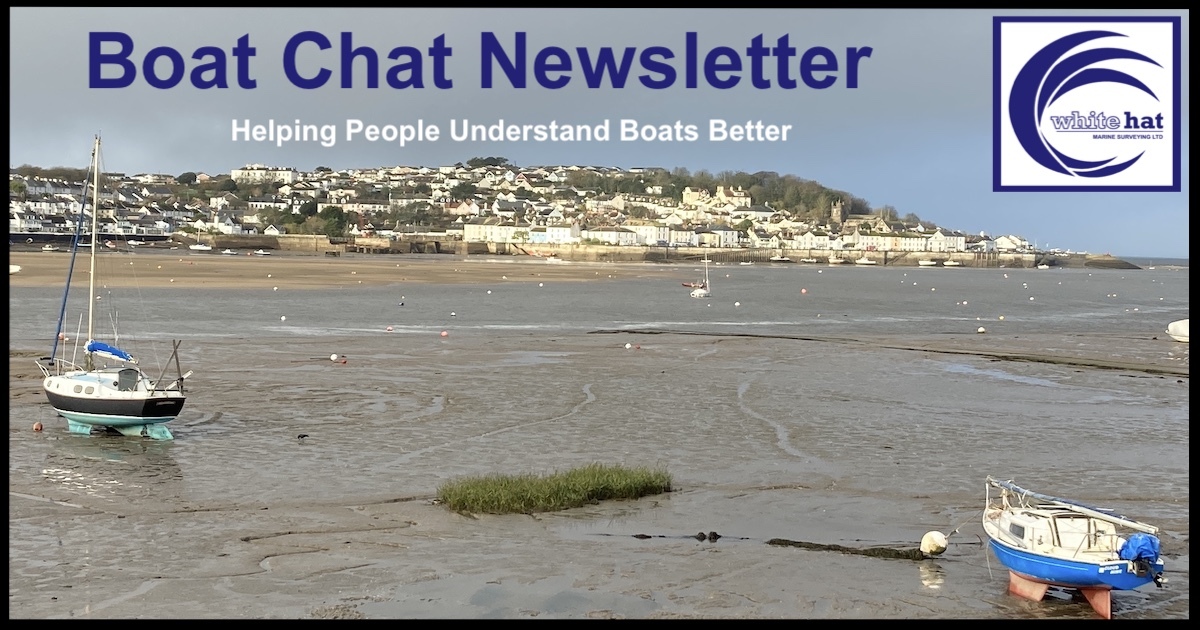 Boat Chat 7