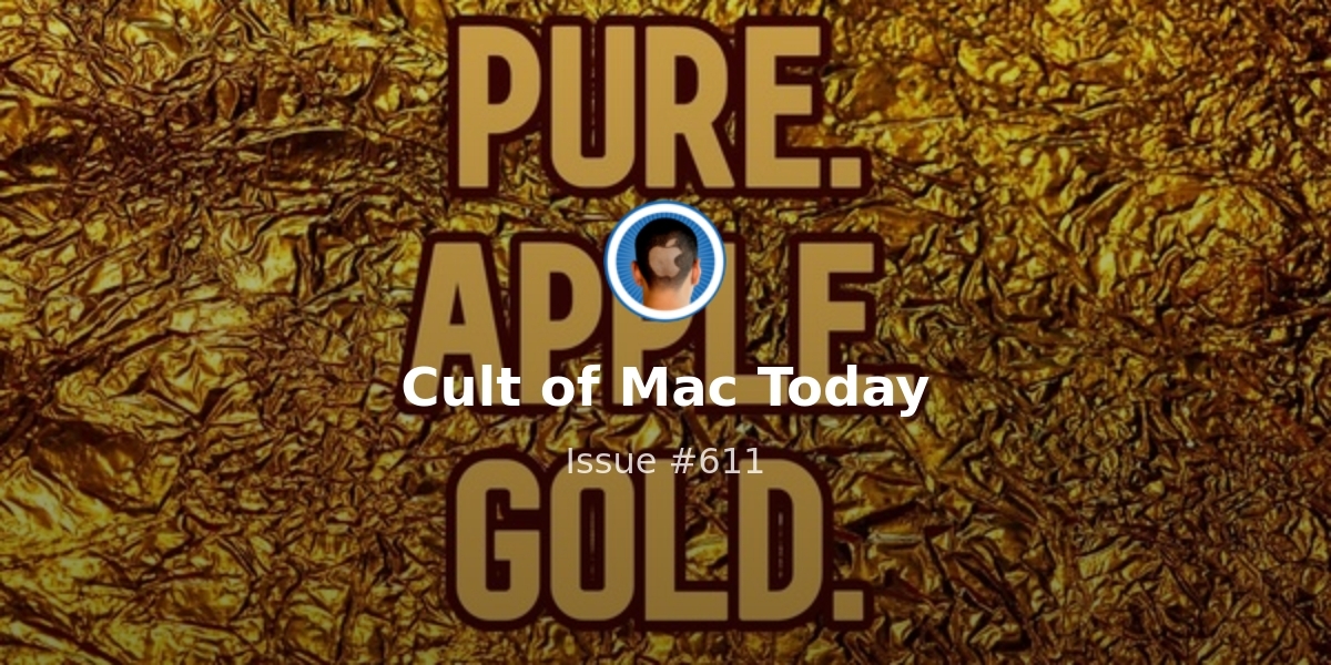 How does Apple do it?