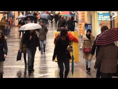 How DHL turned their Competitors into Advertisers | Marketing Shots