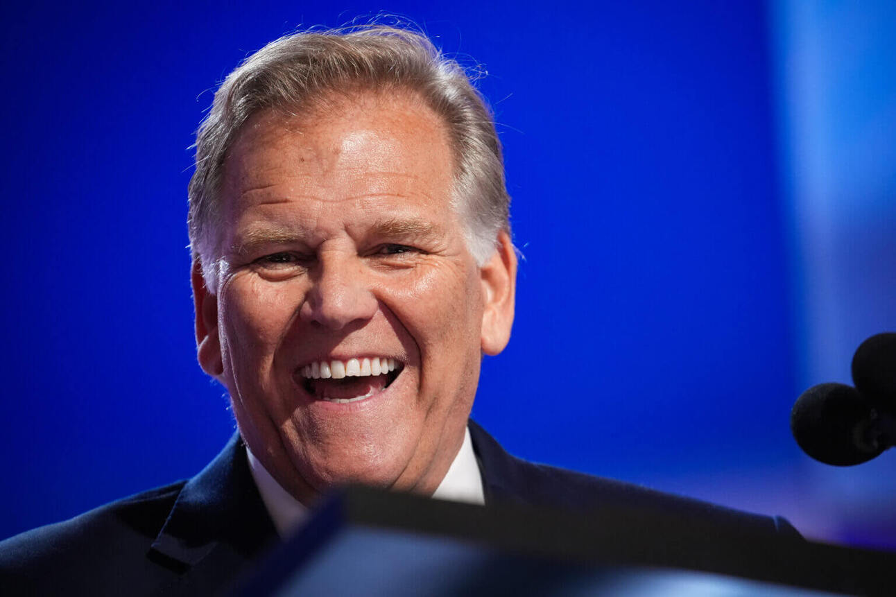 Republican Mike Rogers Closes Gap in Key Michigan Senate Race