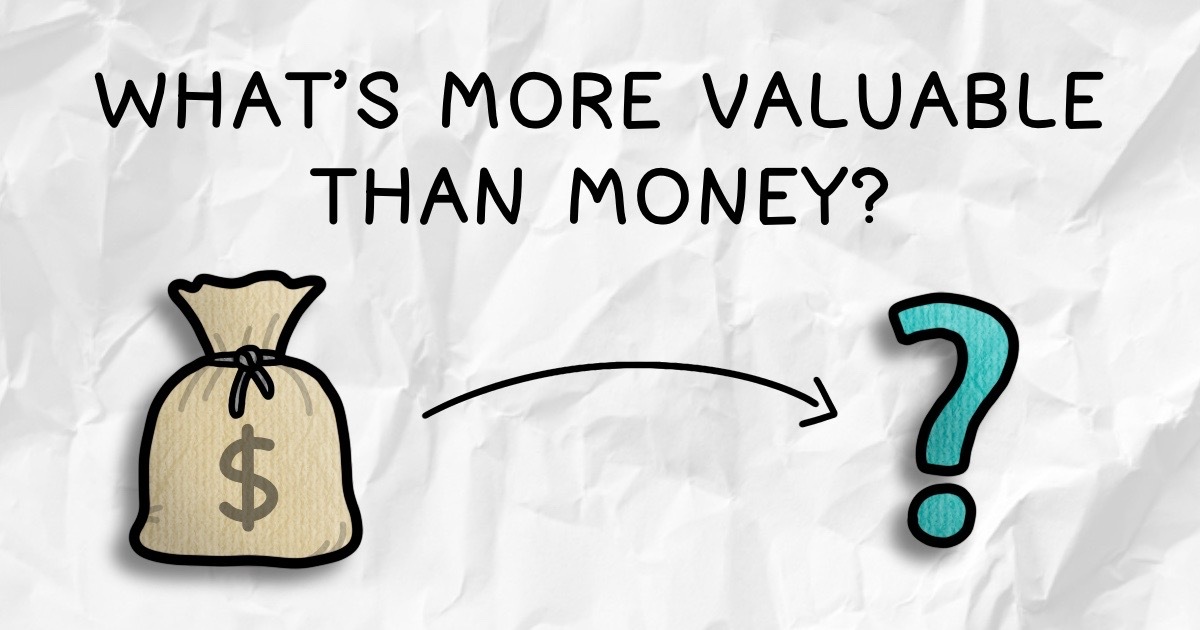 Why We Make Less Than Most