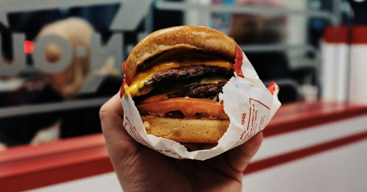 What is In-N-Out's Greatest Innovation?