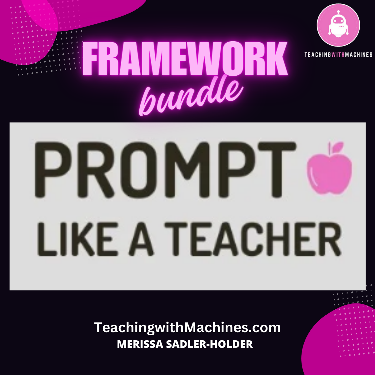 Prompt like a Pro- Free Resource Inside!