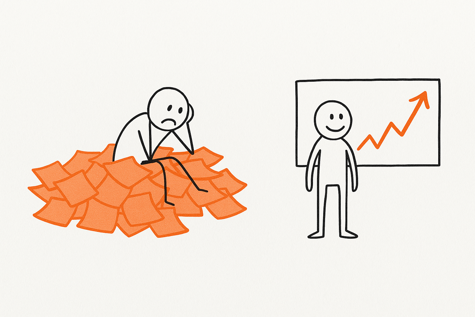 The End of Reactive Accounting