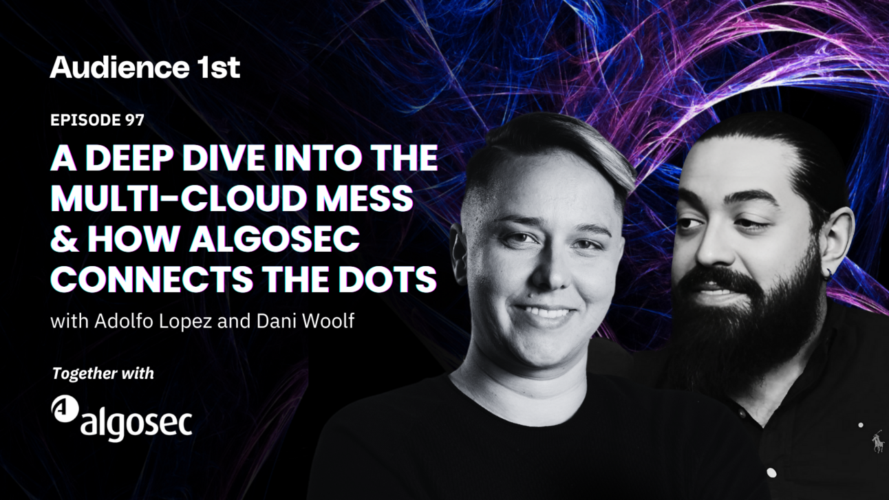 A Deep Dive Into The Multi-Cloud Mess & How AlgoSec Connects the Dots