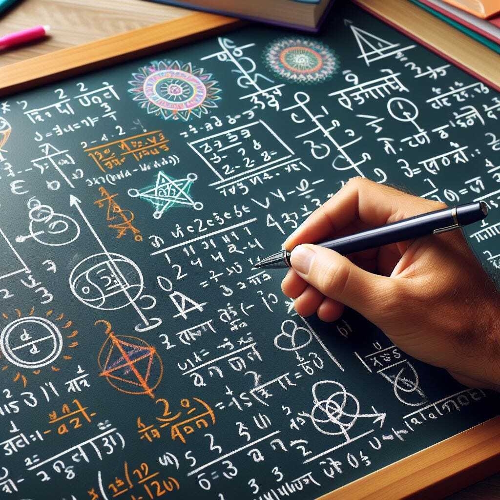 Vedic Math – The Ultimate Guide