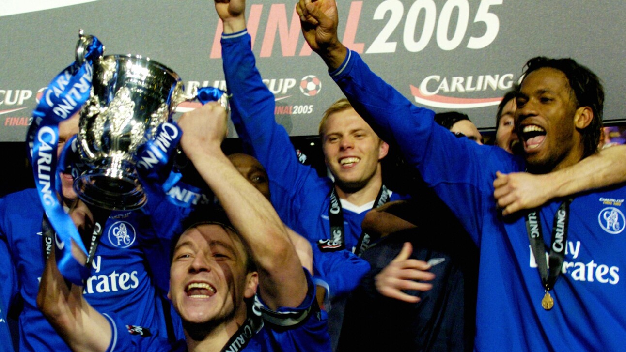 Carabao Cup Final Preview: Chelsea Redemption Lies Beyond the Red Sea