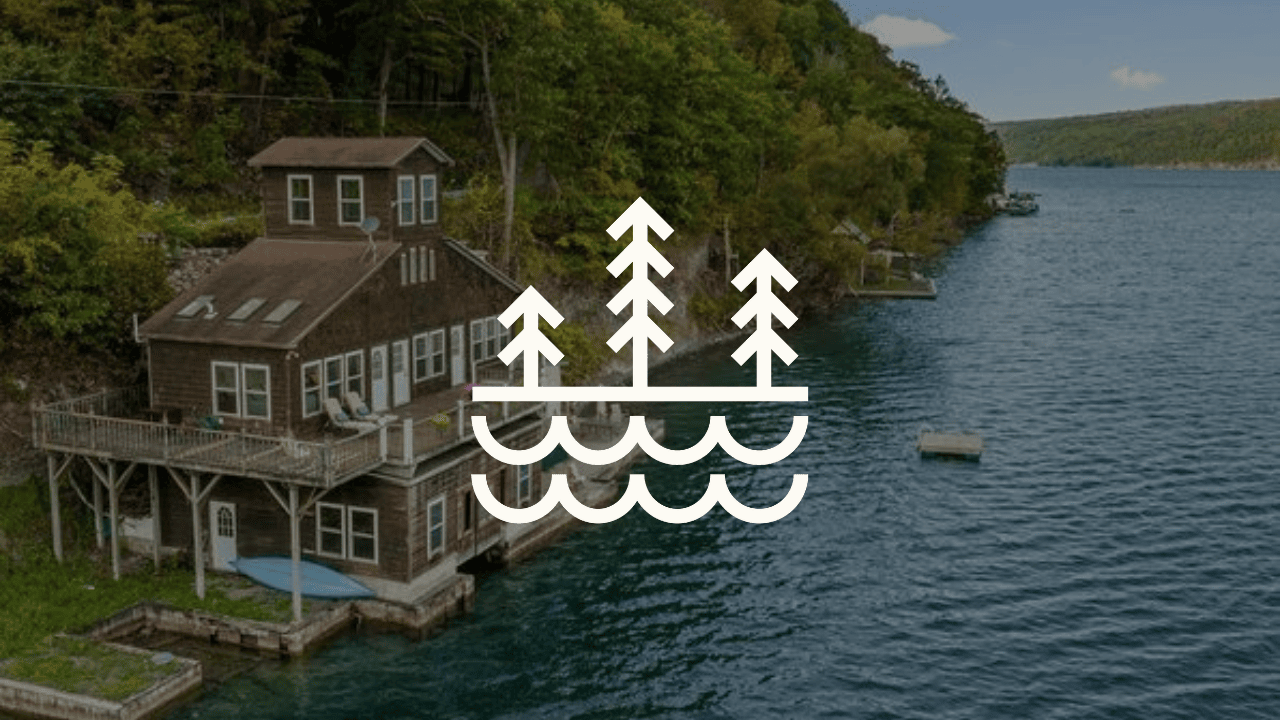 ⛵️ Lakeside Returns: The Top Lakeside Airbnb Investment Picks — #280