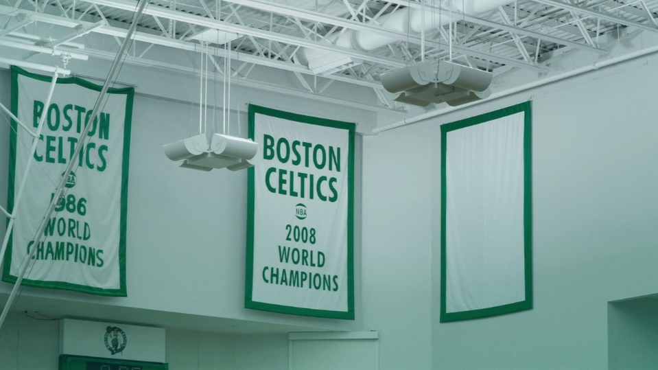 AGC #016 - How Boston Celtics coaches handle pressure