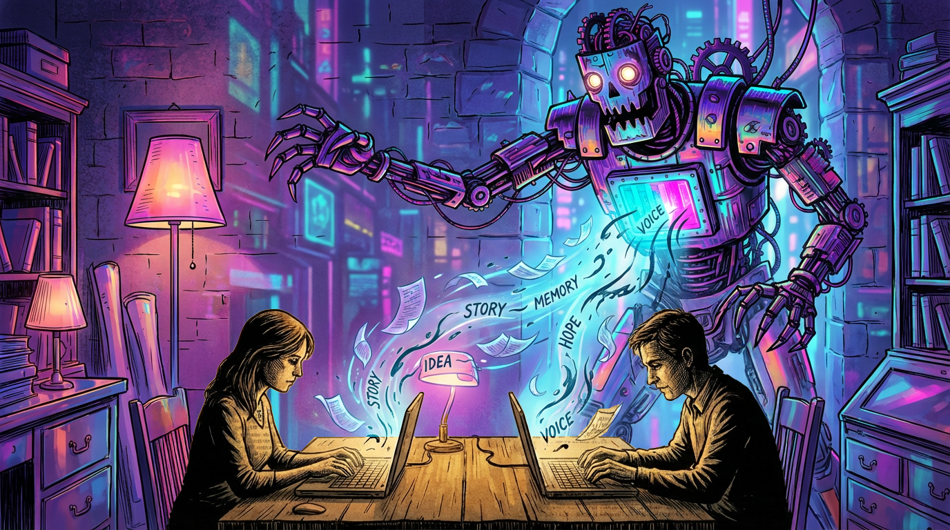 🎓2026 será el año del colapso del copyright: la IA sigue copiando ...