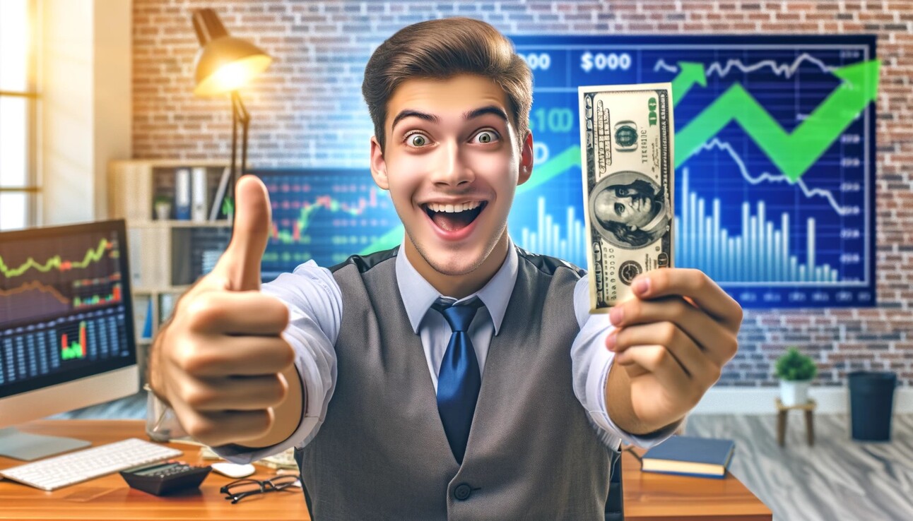 4 Claves para Empezar a Invertir con $100