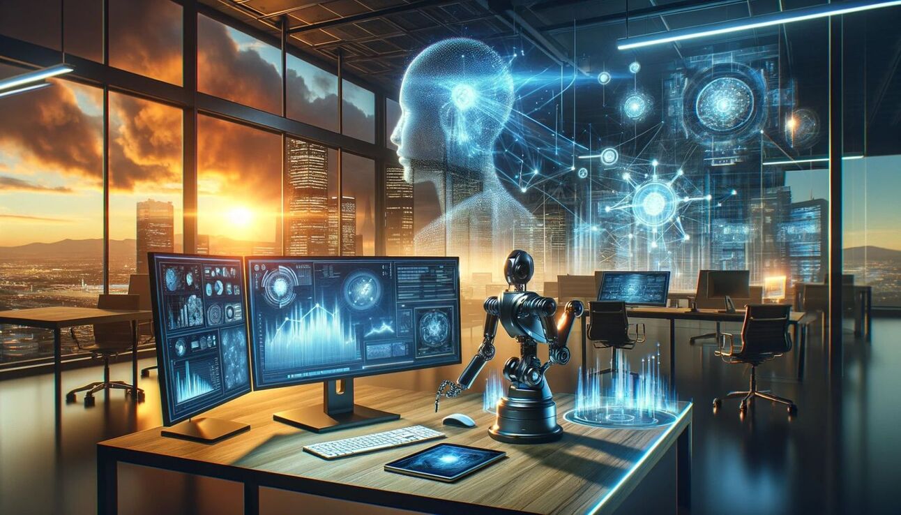 AI Tools to Powerup Your Workflows