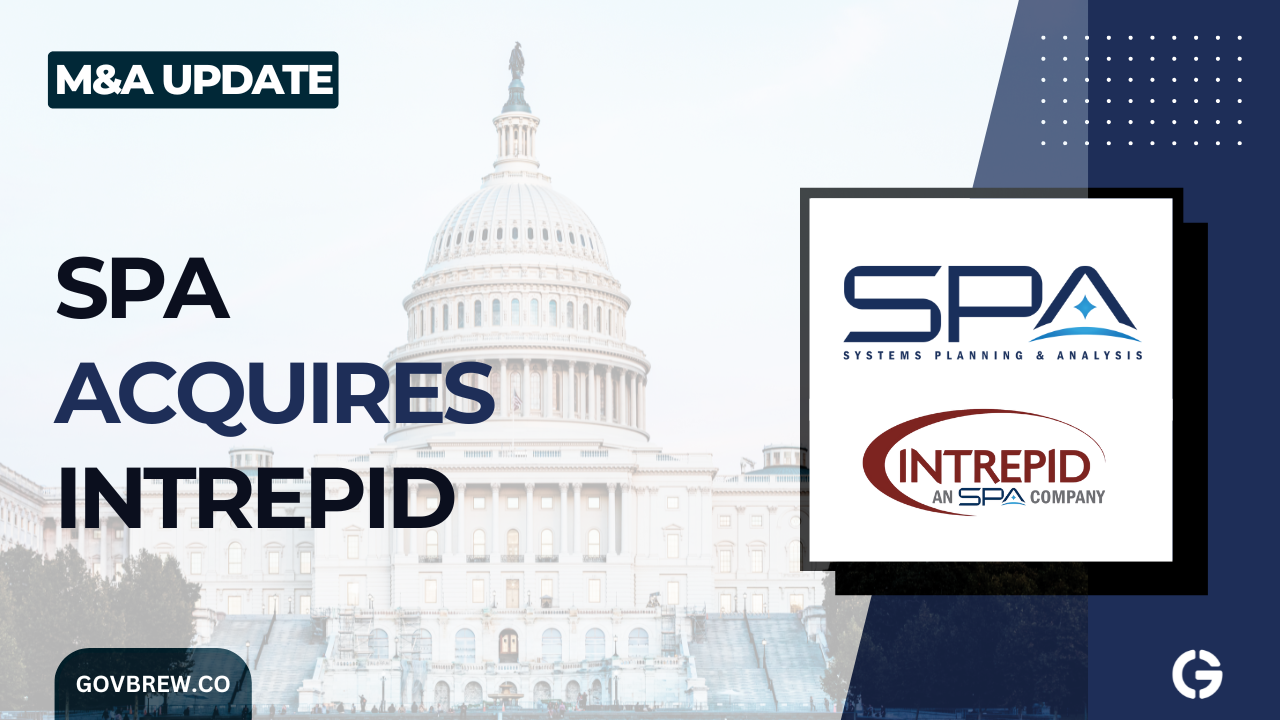 Systems Planning & Analysis Acquires Intrepid