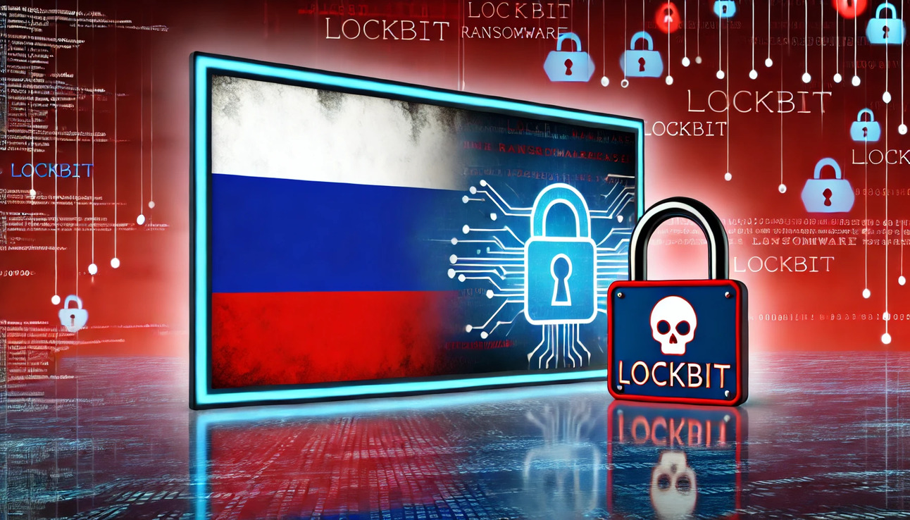 A Closer Look At The LockBit Ransomware Case