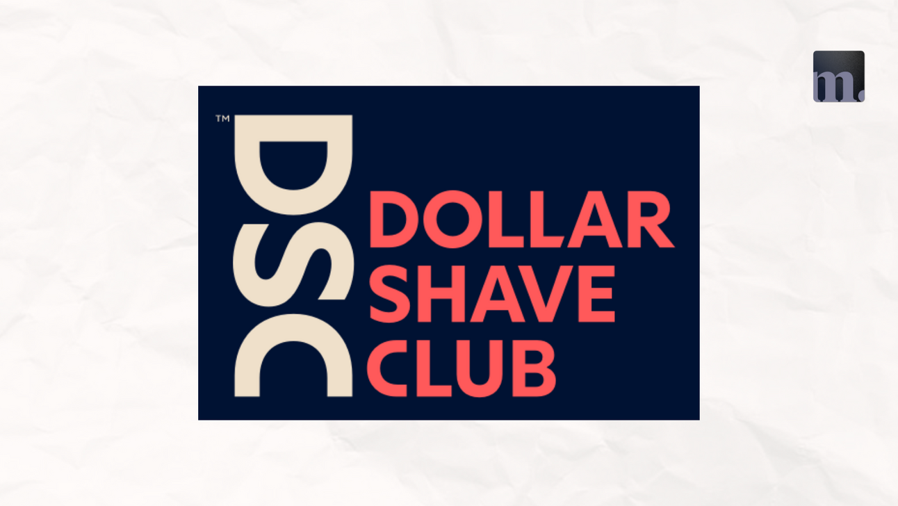 Dollar Shave Club's Disruptive Marketing Strategies