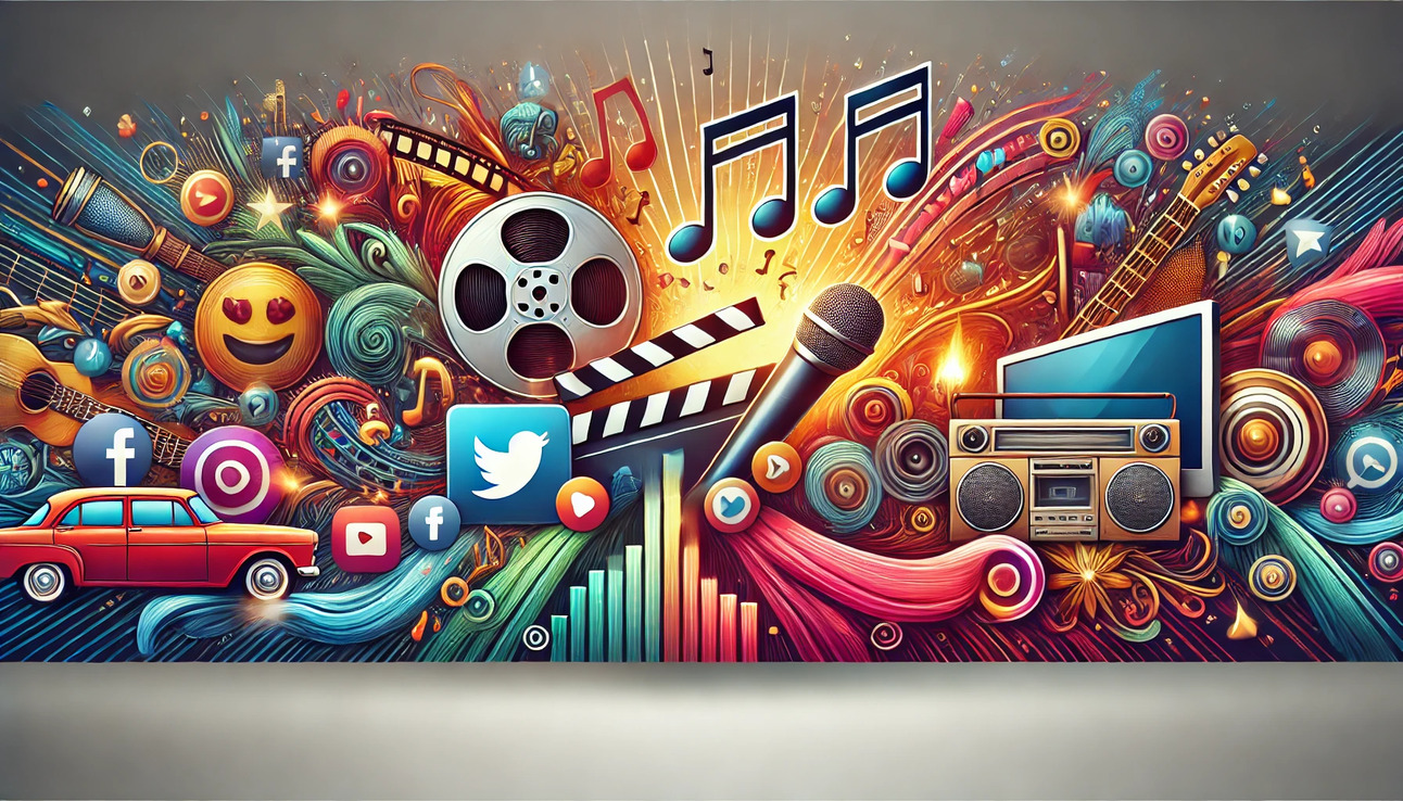 AQ #49: Marketing Lessons from Popular Culture (Part -1) - Analyzing ...