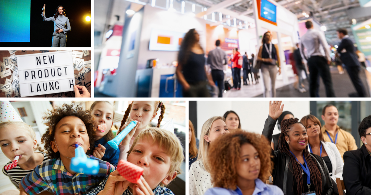 B2B vs. B2C Events: What’s the Difference & Why It Matters