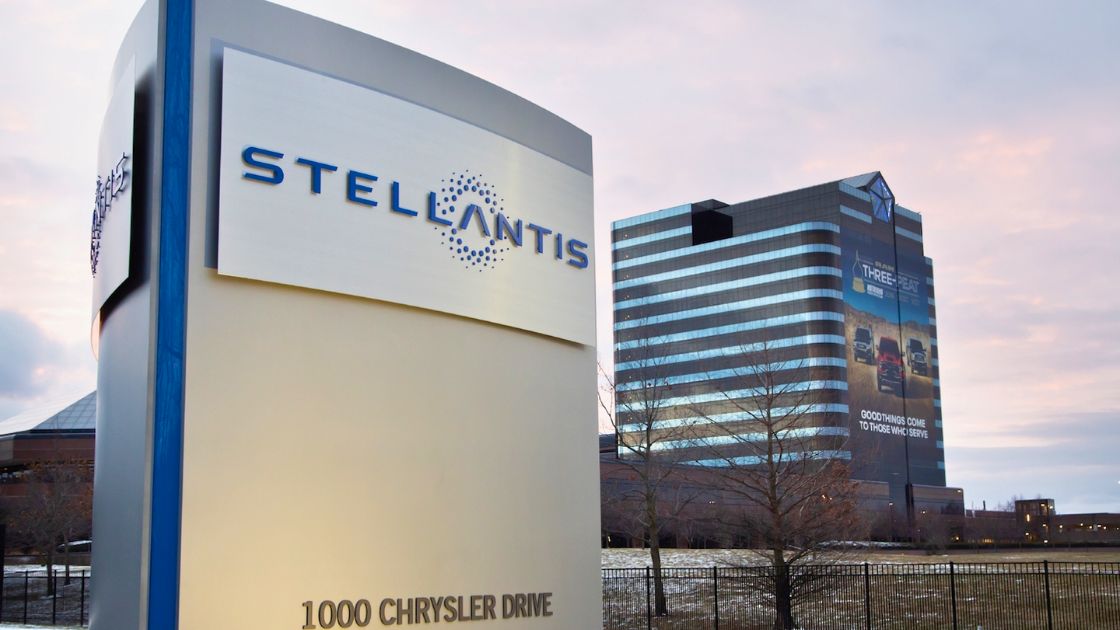 Stellantis launches nationwide dealer training tour to boost sales and ...