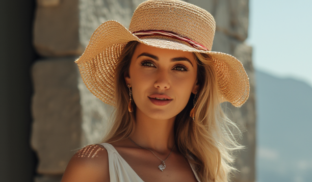 AI Girls in Fashion: Virtual Models in E-Commerce