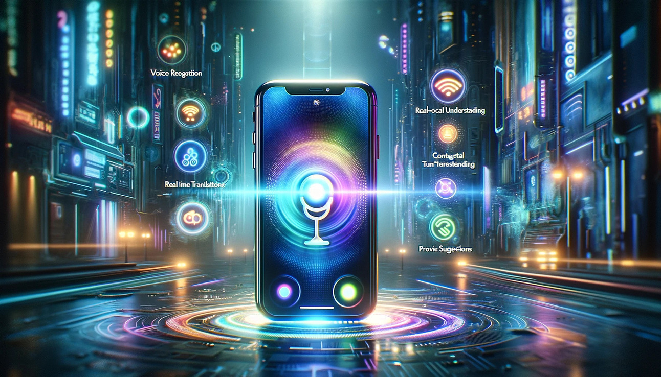 Siri about to get the biggest update ever