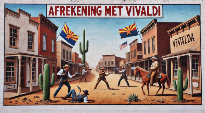 “Sine labore nihil”: De Wever rekent af met Vivaldi en bouwt zelf aan ...