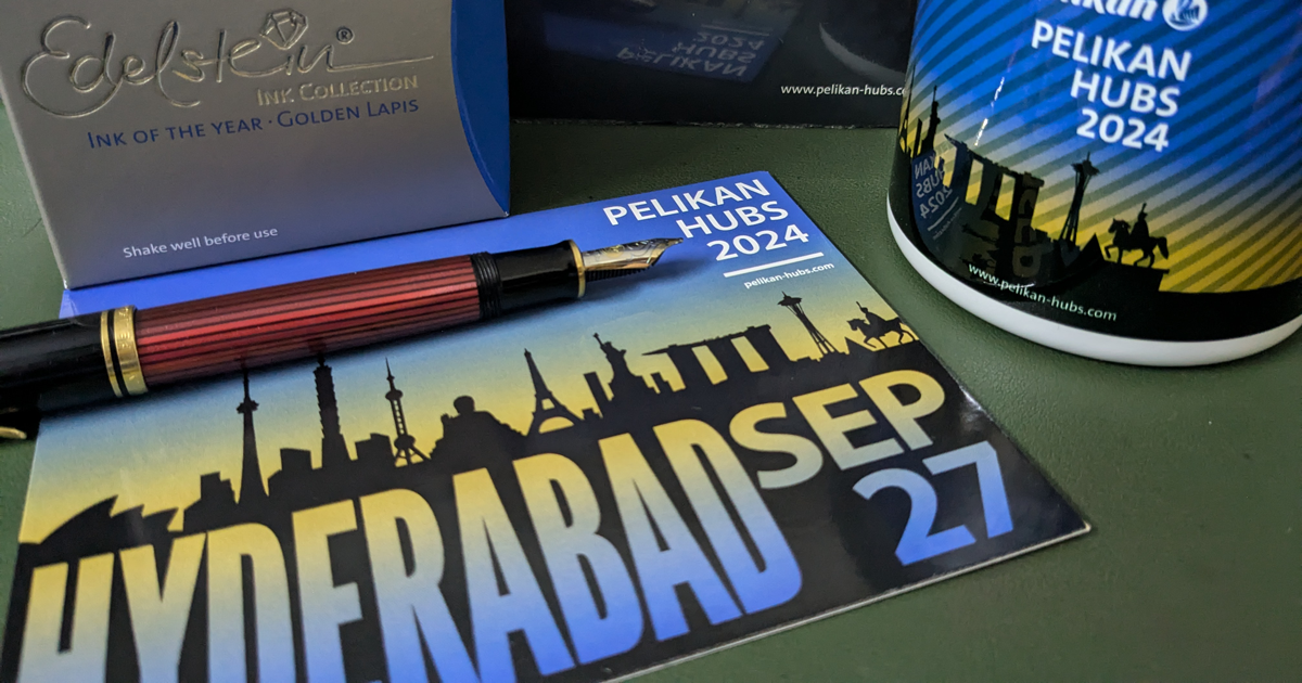 Issue#38 Pelikan Special Issue
