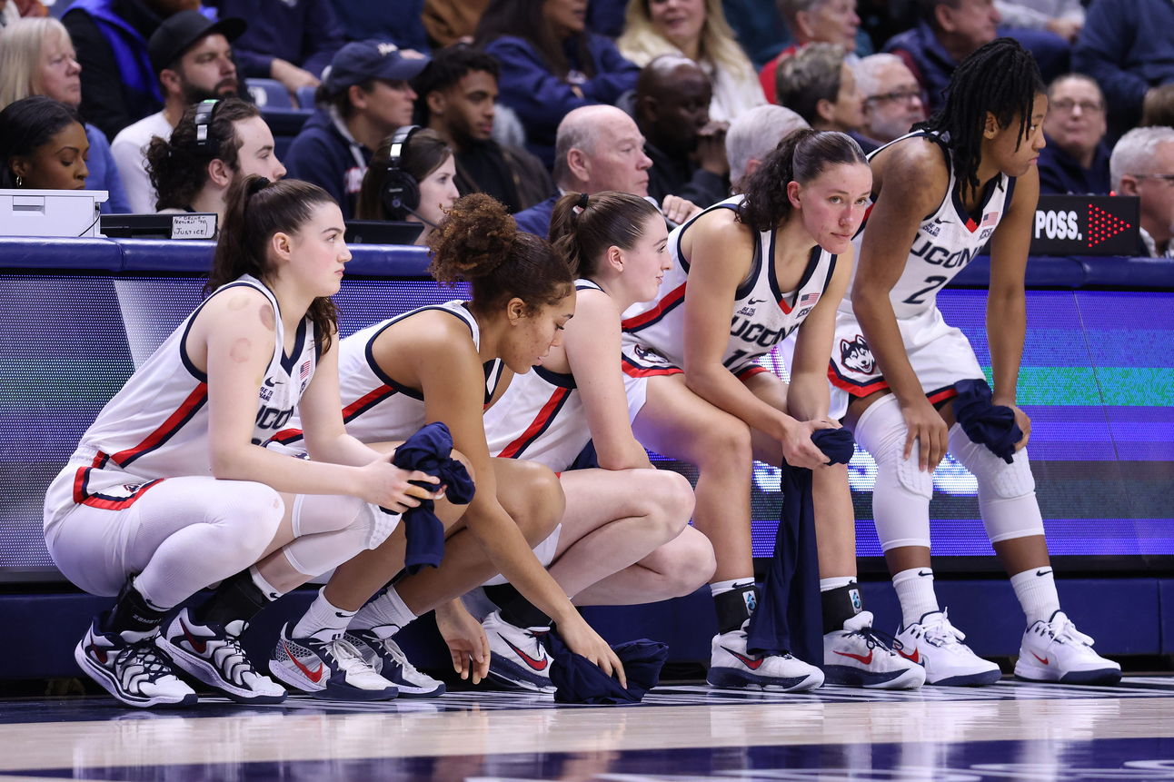 With full roster, UConn's summer workouts are 'more grueling, tougher ...