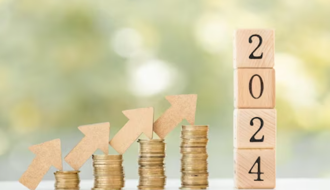 New Year, New Money