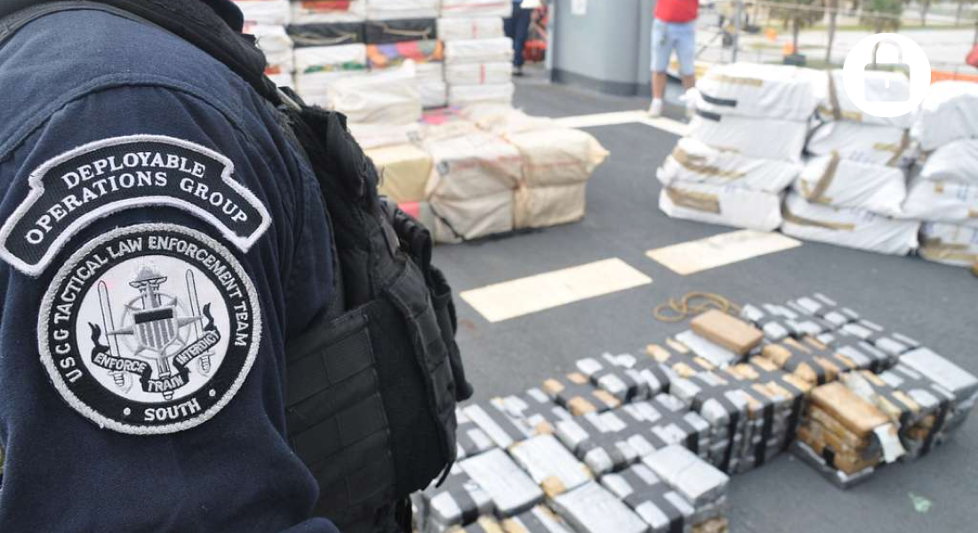 Why Mexico’s Drug Cartels Are Growing Stronger