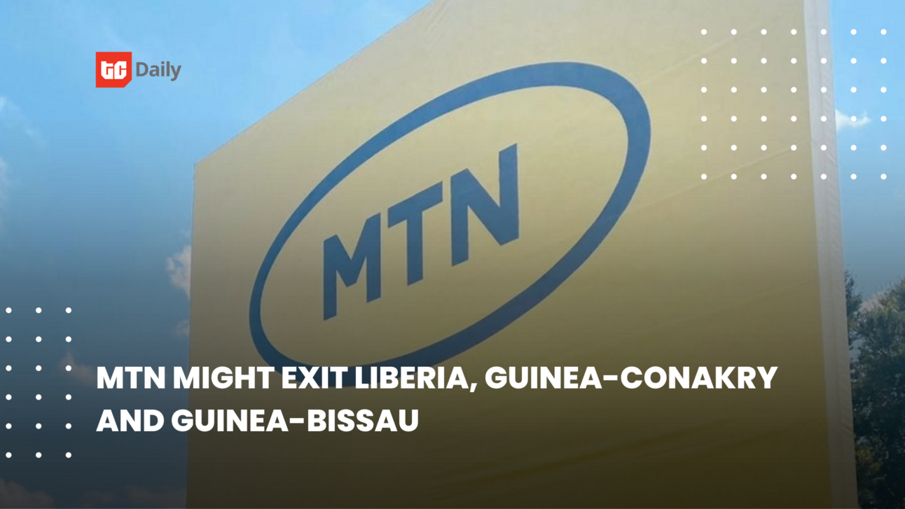 MTN might leave three African countries