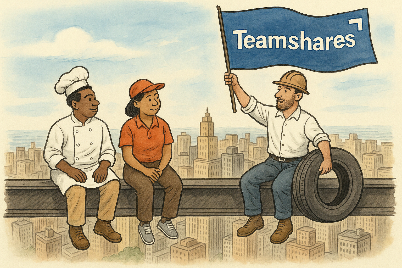 Teamshares wants to dominate America’s SMB succession game - but do the ...