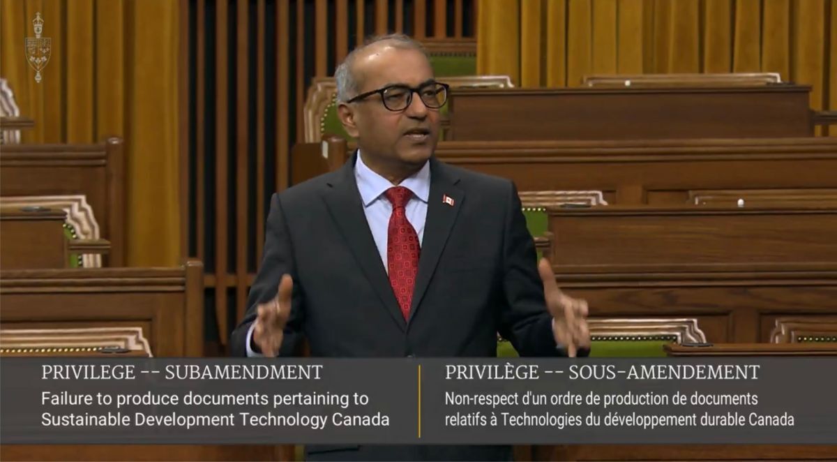 Nepean MP hopes to one day be Prime Minister