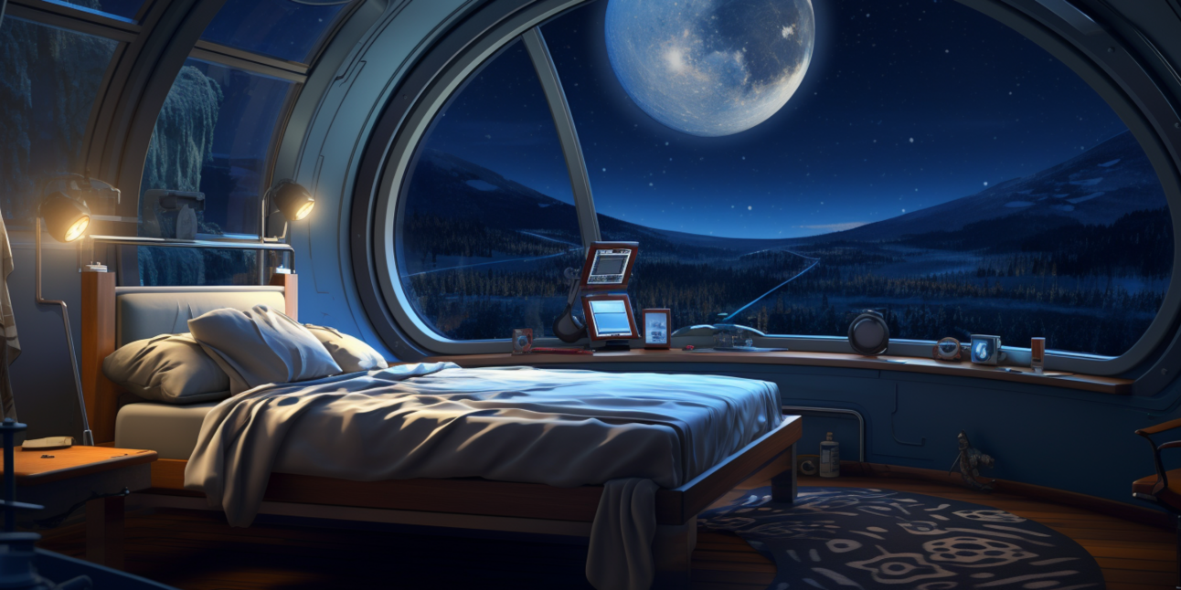 How the Right Sleep Routine Can Build Kids’ Confidence