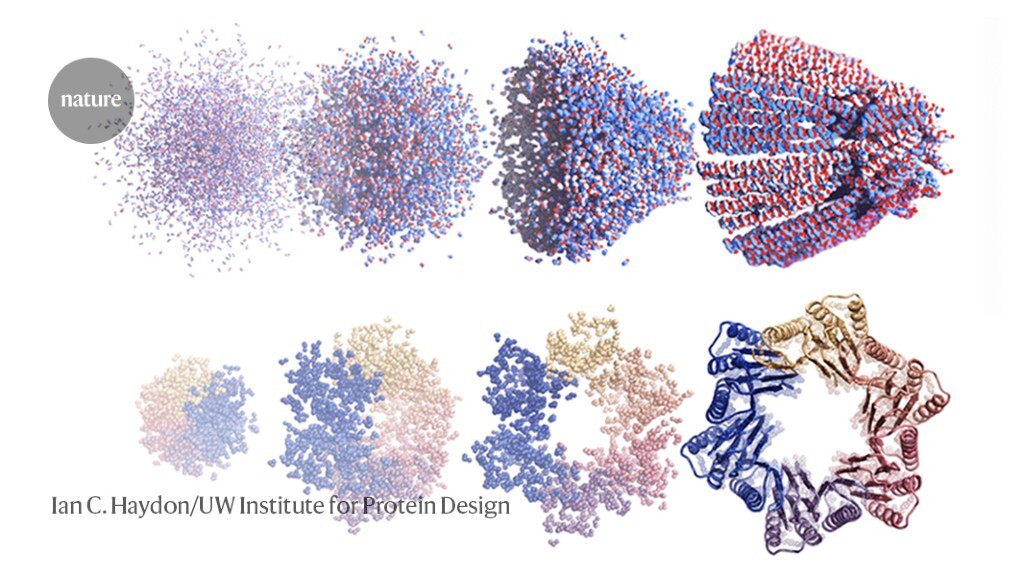 AI-powered protein design
