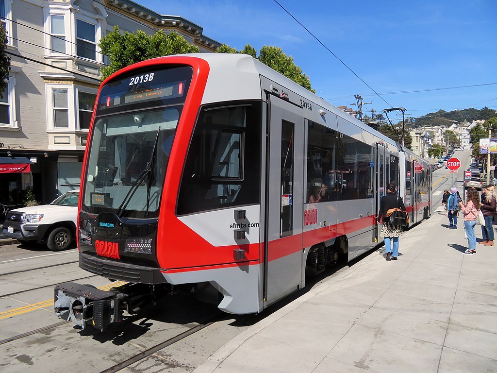 Will Cuts to Muni Stop SF from Hitting Climate Goals?