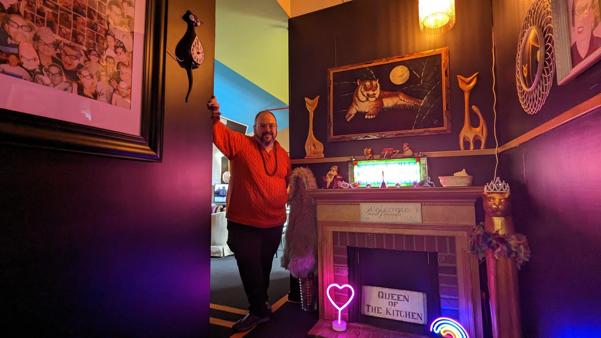 Coming Home comes home to Eighth and Eight