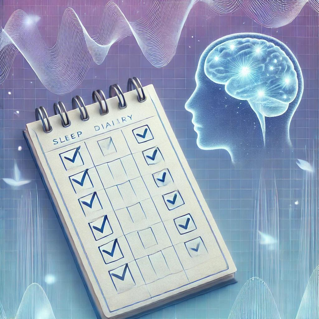 Simple Sleep Tracking: How to easily measure and improve your sleep quality