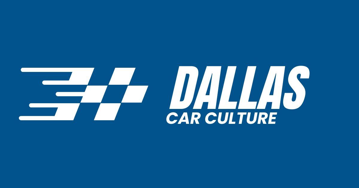 Celebrate Loving Cars -Dallas Car Culture - 002