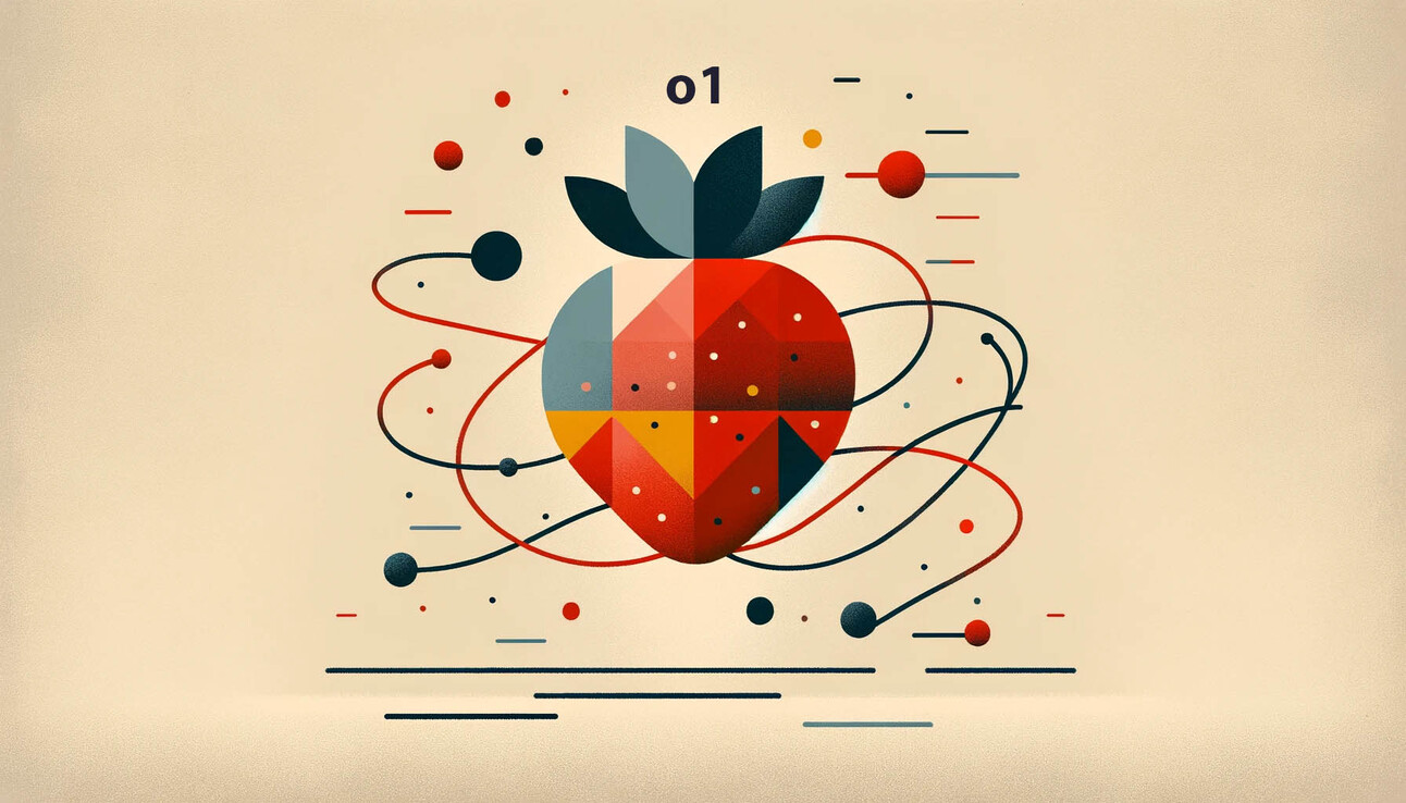 🔥 OpenAI Unveils o1 "Strawberry", Beats PhDs