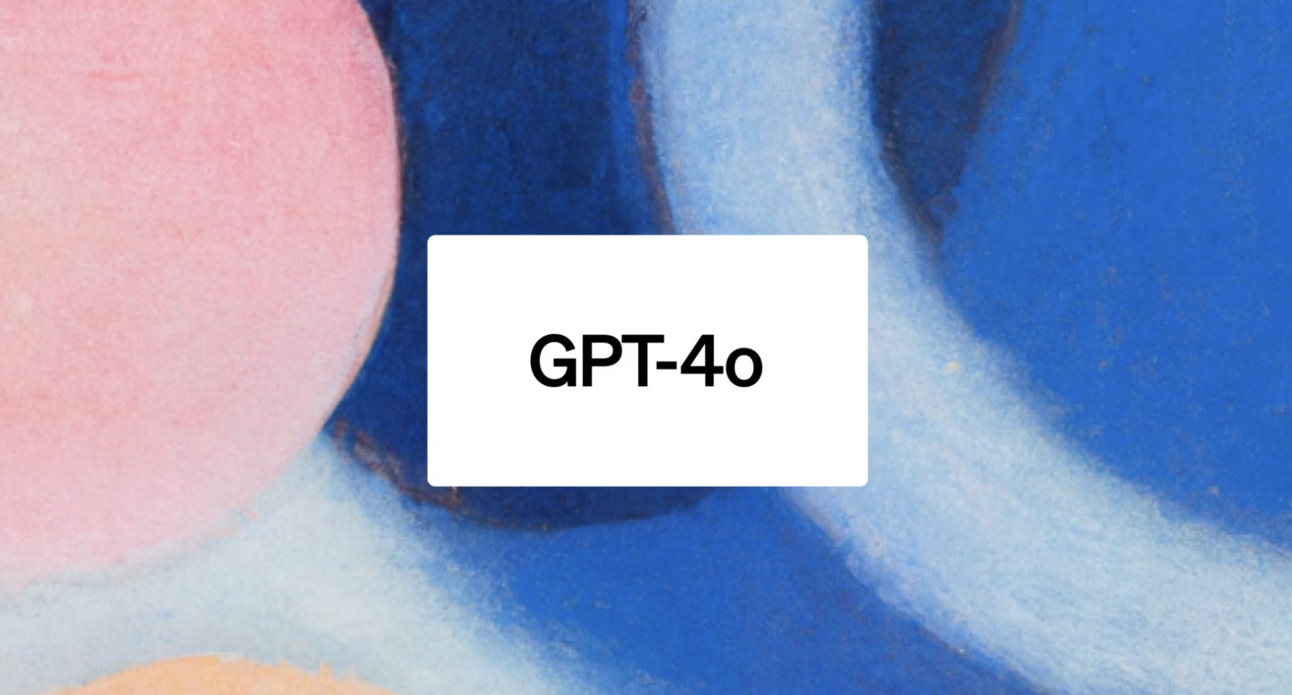 Meet GPT-4o: OpenAI's Omni AI That's Changing Everything