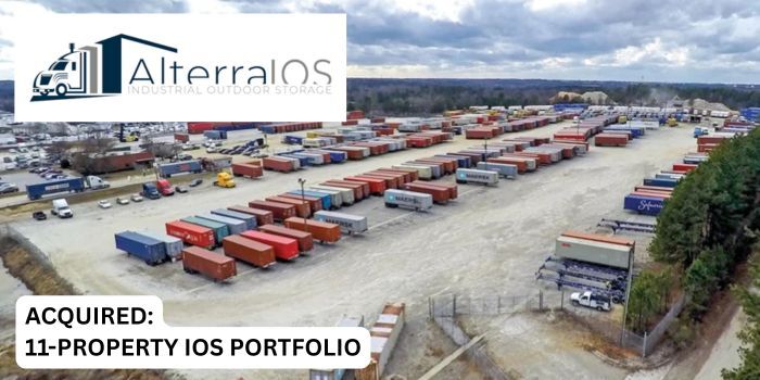 Alterra buys 11-property IOS portfolio | IOS List