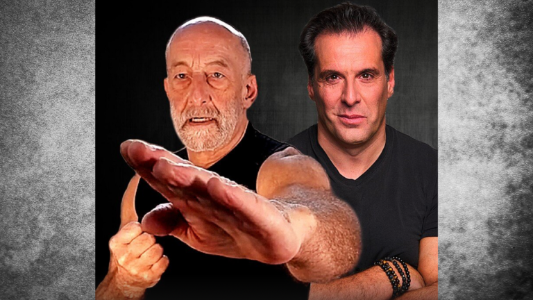 Clif High Confirms The Brunson Brothers Case Is REAL and Will Hit Soon!