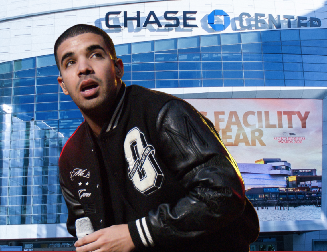 What That Drake Ticket Money Could’ve Got You in the Bay Area
