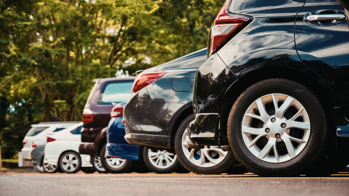 Used-car prices rise as demand stays strong, inventory tightens