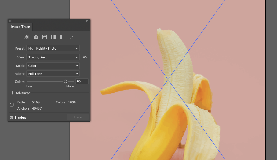 How To Remove Background In Adobe Illustrator Creators Toolbox