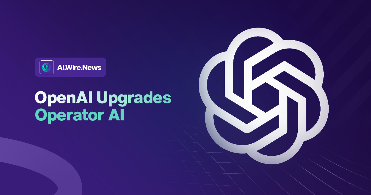 The new Operator is kinda scary